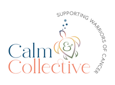 Calm+Collective | Self-care and wellbeing gifts for those with Cancer