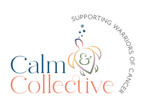 Calm+Collective | Self-care and wellbeing gifts for those with Cancer