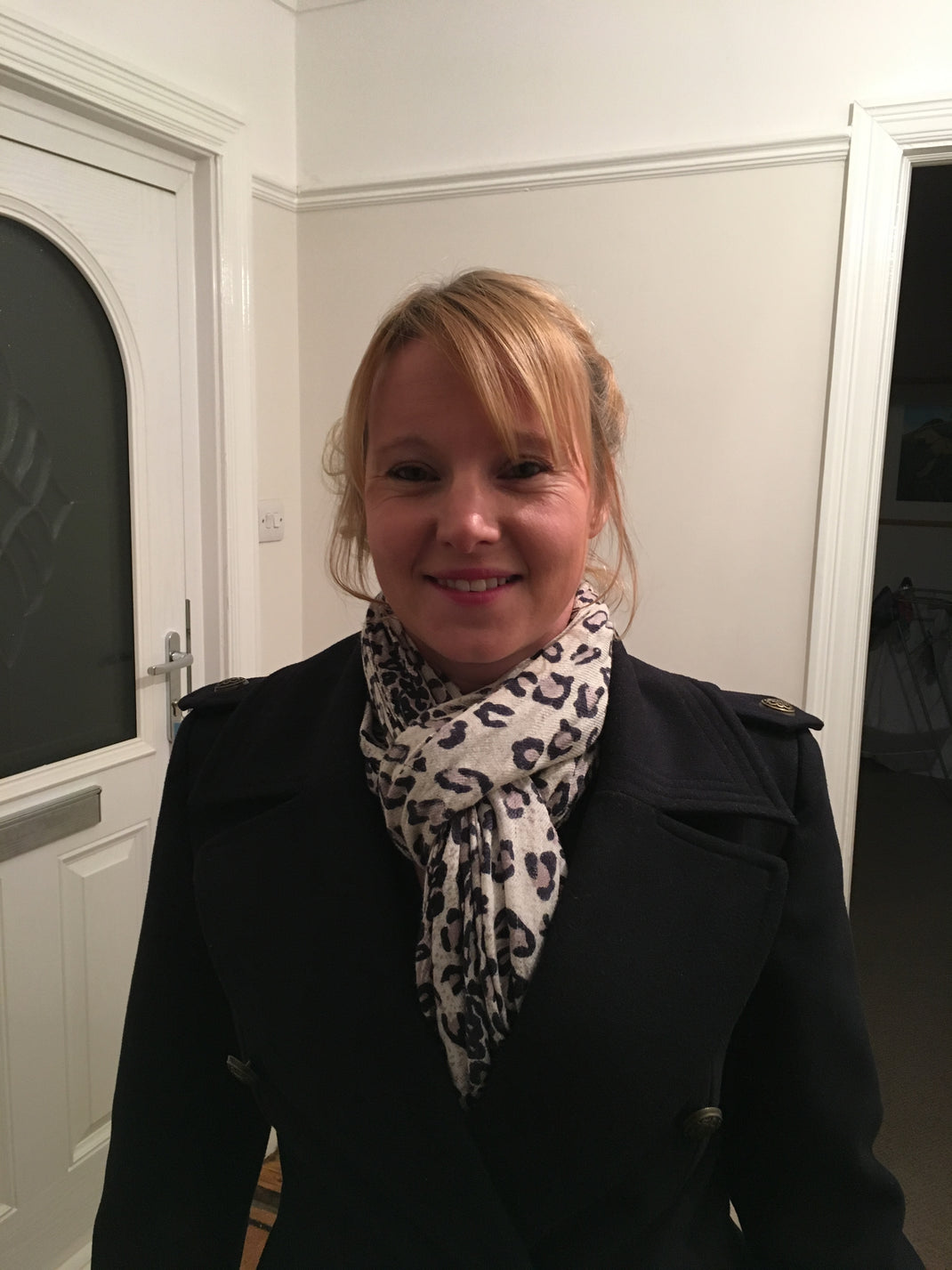 About Us – Calm+Collective