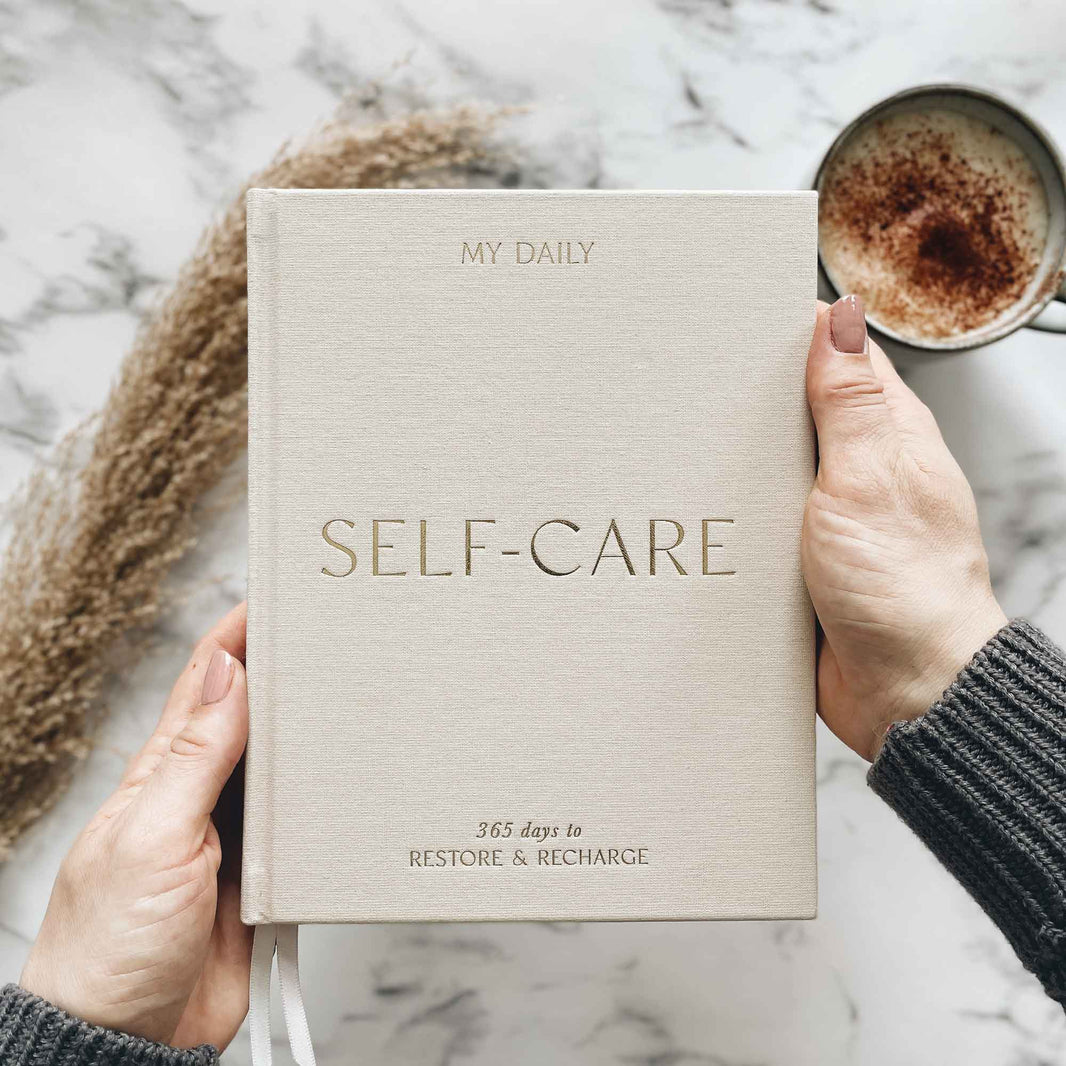 New In – Calm+Collective